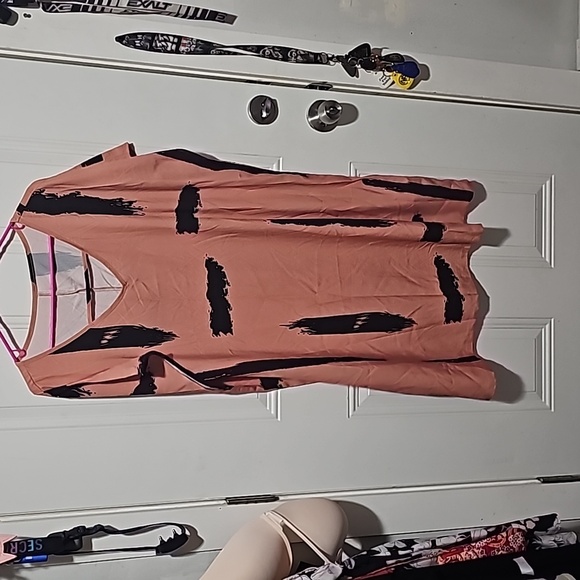 SHEIN | Dresses | Brand New Never Warn Dress From Shien | Poshmark